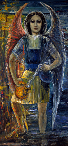 Mary Holmes Festival 2014 | April 17 - June 5